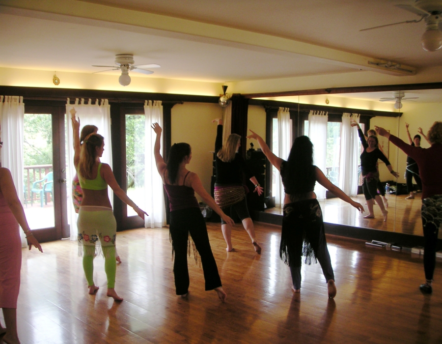 Shambhala Ranch – Venue for Retreats & Vacation Rentals